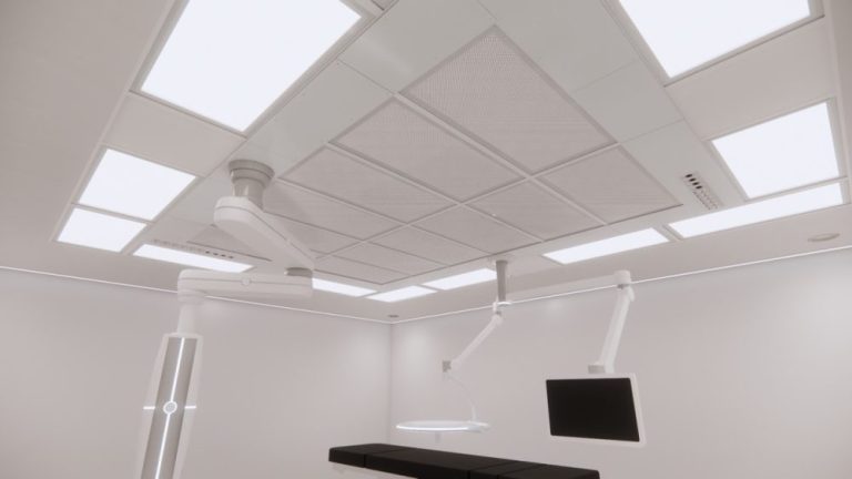 IN-DAPT – Operating Room Construction & Renovation